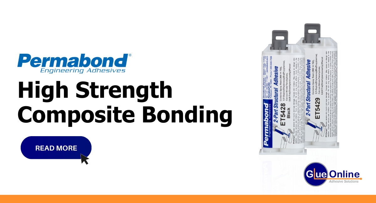 Aerospace Epoxies from Permabond for Aircraft and Space Applications