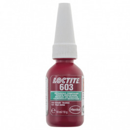 LOCTITE 603 High Strength Retainer