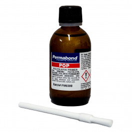 Permabond POP Primer - Polyolefin Primer